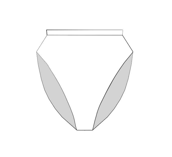 Bottoms – TRUSSO SWIM