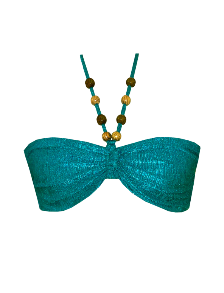 SIENNA TOP – TRUSSO SWIM