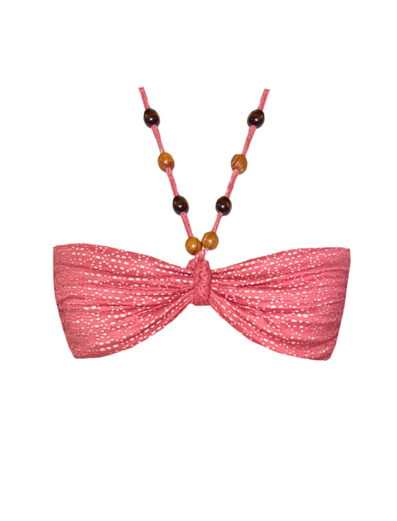SIENNA TOP – TRUSSO SWIM